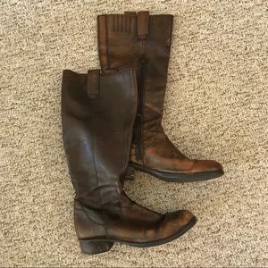 Born | Shoes | Born Riding Boots | Poshmark